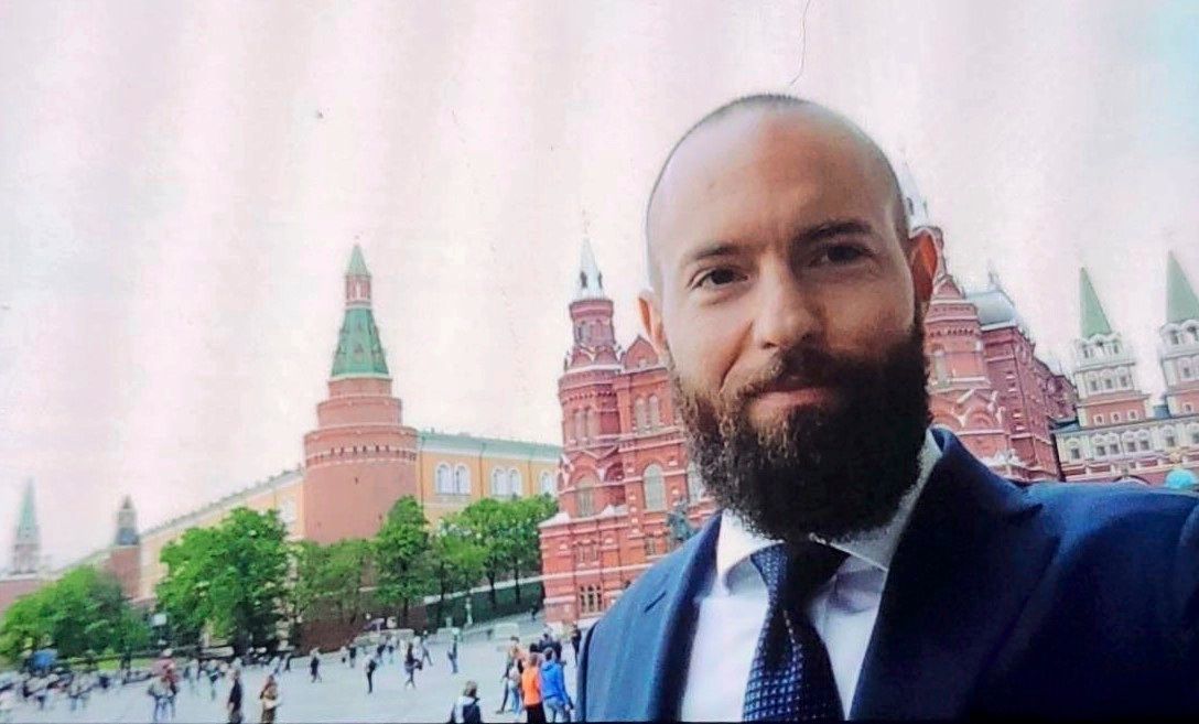 Hochgeheime Marsalek Chats Zeigen Planung Brisanter Spionageoperationen Hochgeheime Marsalek Chats Zeigen Planung Brisanter Spionageoperationen