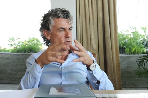 Wie Michael Tojner seine diskreten Geschäfte machte - Unternehmen ...