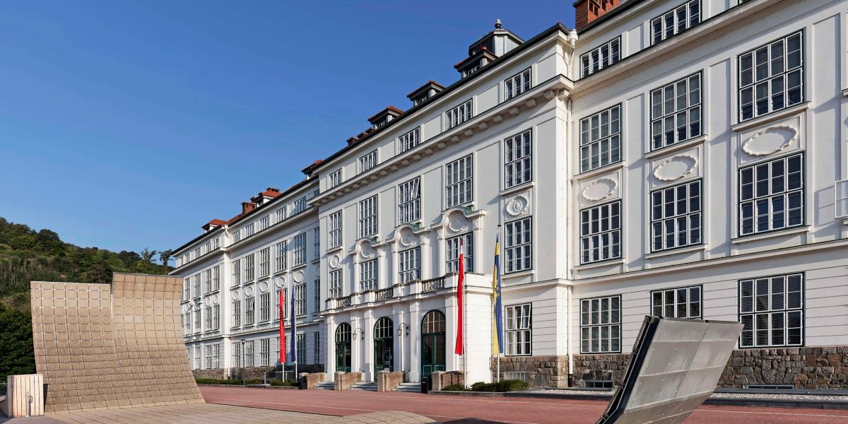 Game Over in Krems: Pionier-Zentrum für Spieleforschung schließt nach ...