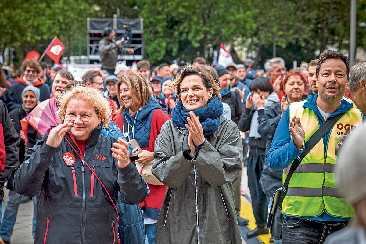 Wie populistisch ist die SPÖ? - Österreich - derStandard.de › Österreich