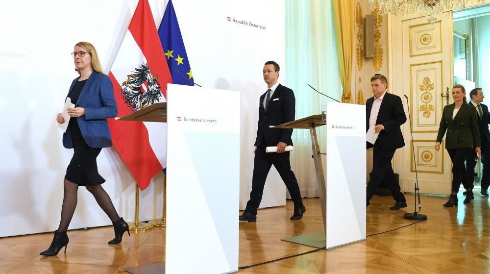 Härtefallfonds wird auf zwei Milliarden Euro verdoppelt, Richtlinien ...