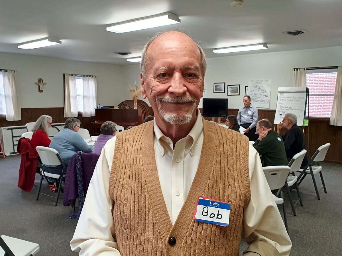 Land versus Großstadt in den USA: Wie ein Bonbonladen auf dem Jupiter ...