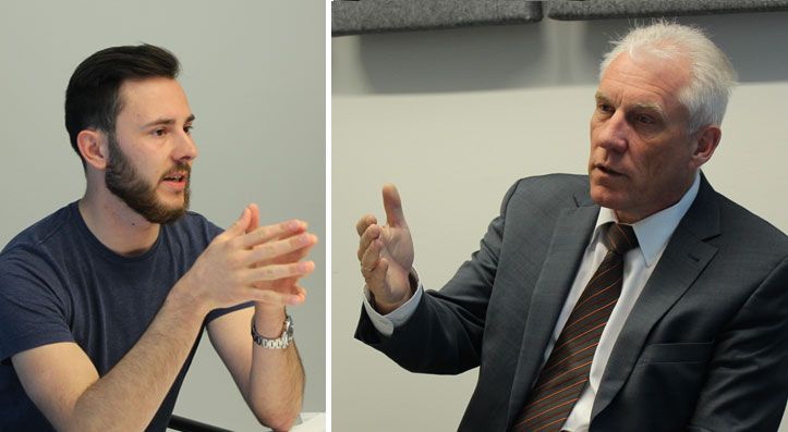 Bestellerprinzip? "Fordern Sie bitte ein Auftraggeberprinzip!" - Immo-Wirtschaft - derStandard ...