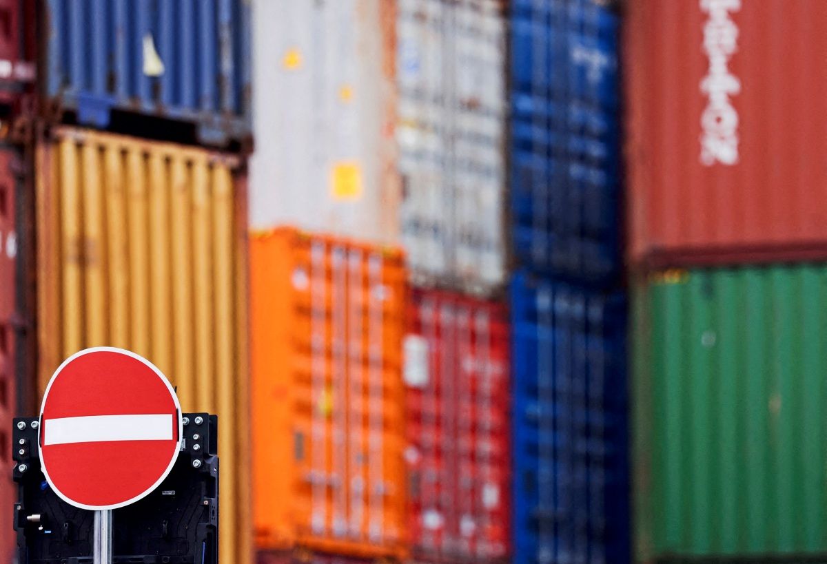 EU spielt im Zollstreit mit den USA laut Diplomaten stärkere Maßnahmen durch - Wirtschaft ...