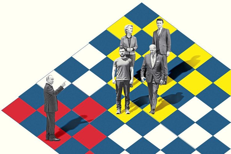 Vom Wunsch, endlich Frau zu sein - International - derStandard.de ...