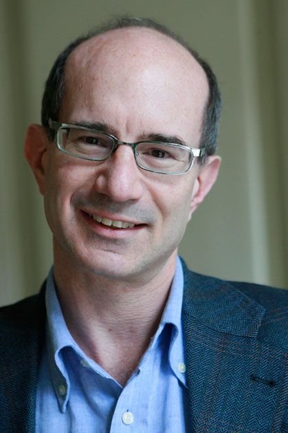 Beste Finanzblogs: derStandard.at-Blogger Eric Frey mit "Krisenfrey ...