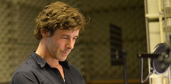 Ö1 sendet im Mai Lieblingsgedichte bekannter Schauspieler - Medien - derStandard.at › Etat