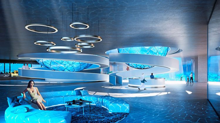 "Floating Venice": Dubai baut Venedig nach - Reisen nach Asien ...