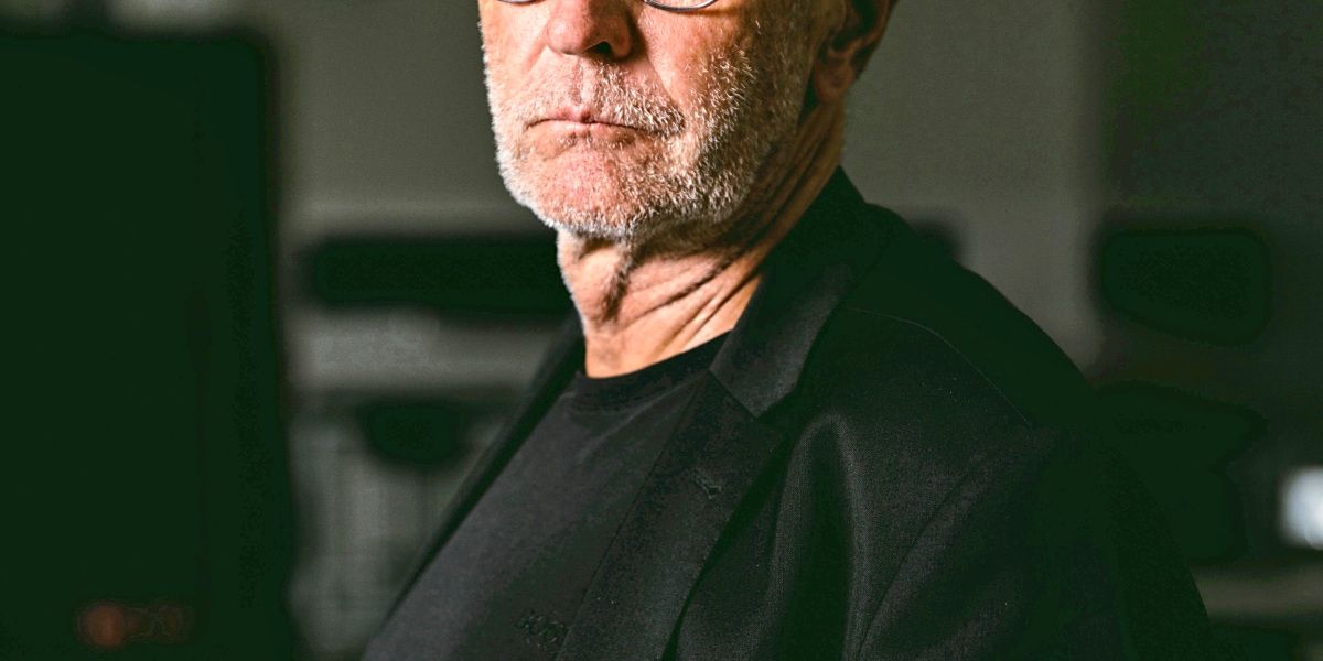 Philosoph Liessmann widmet sich in neuem Buch der Krise und ihrer ...