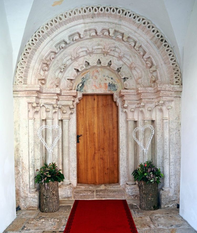 Niederösterreich: Barocke Wanderung bei Altenmarkt an der Triesting ...