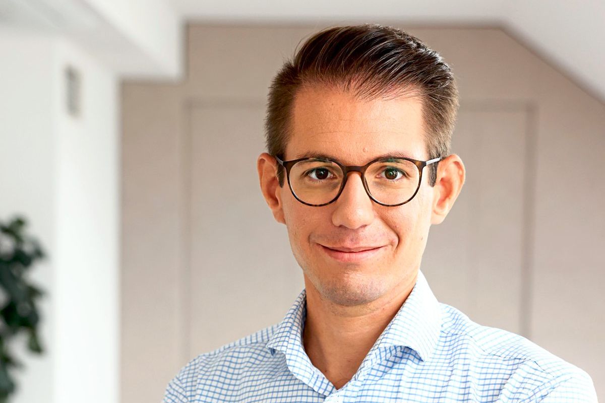 "Heute" und heute.at mit Clemens Oistric an Redaktionsspitze ...