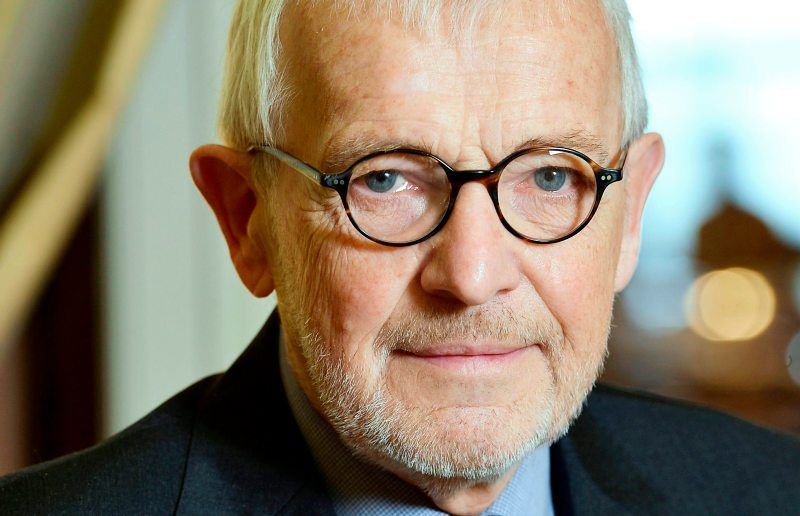 Physiker zu Antarktis-Observatorium: "Hätte keinen Cent gewettet, dass ...