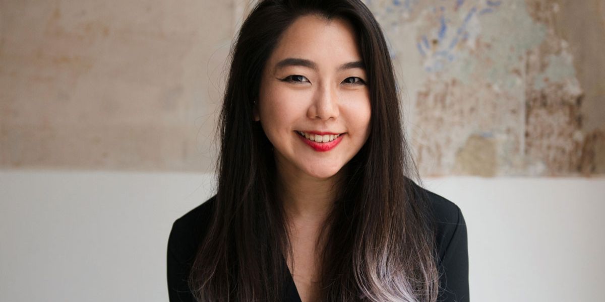 Kaitlyn Chang juriert Innovation bei Weltwerbefestival in Cannes ...