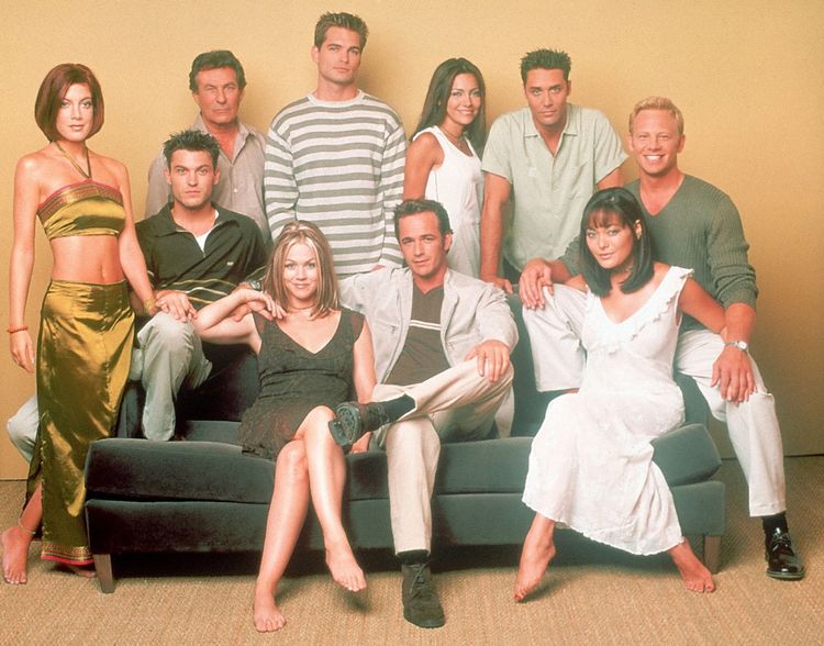 "Beverly Hills, 90210"-Darsteller Joe E. Tata starb mit 85 - Etat - derStandard.de › Kultur