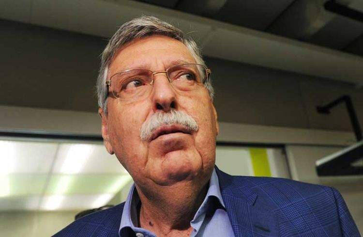 Norbert Steger: Blauer Alleinspieler im ORF-Stiftungsrat - ORF ...