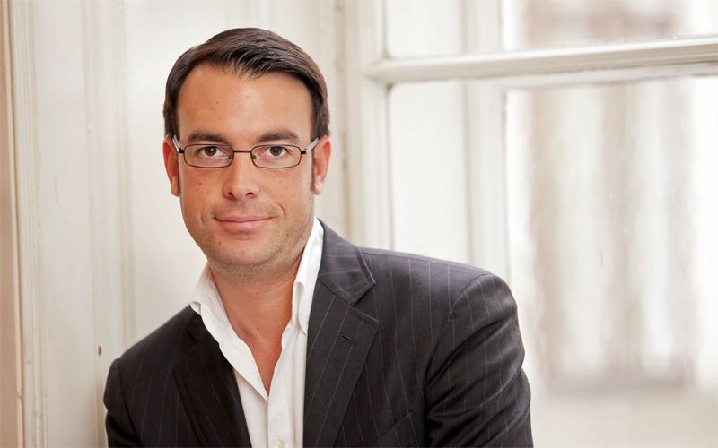 Raphael Sternfeld: Des Kanzlers loyaler Kontakt in der Krise - SPÖ ...