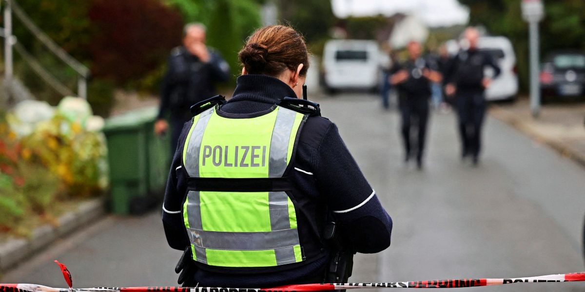 Designierte SPD-Bürgermeisterin von Herdecke nach Messerstichen in Lebensgefahr - Deutschland ...