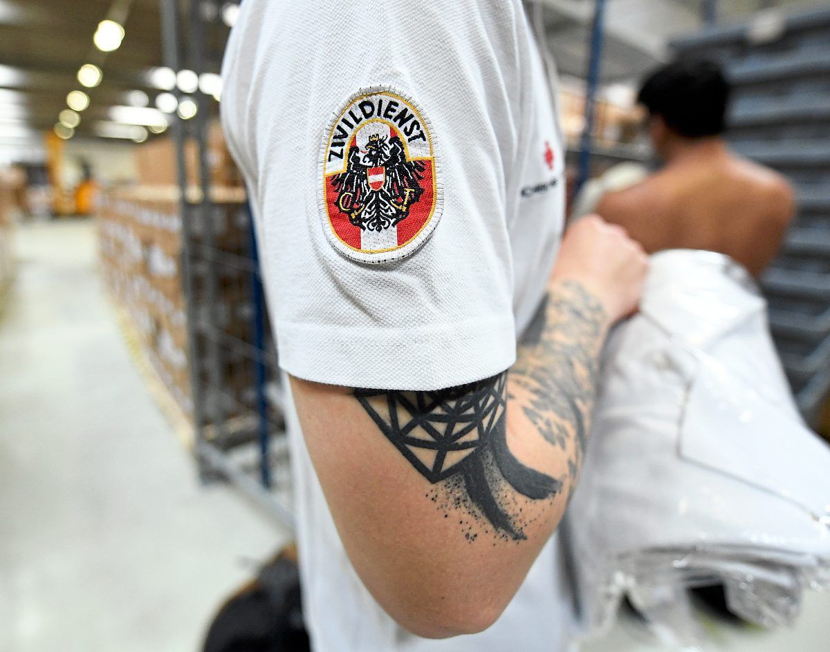 Zum Verlängern gezwungene Zivildiener siegen beim VfGH – doch was ...