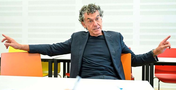 Nach OGH-Entscheidung: Tojner bekommt keinen Schadenersatz vom ...