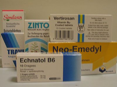 Kinetose: Hilfe aus der Apotheke - Lebensstil - derStandard.at › Gesundheit