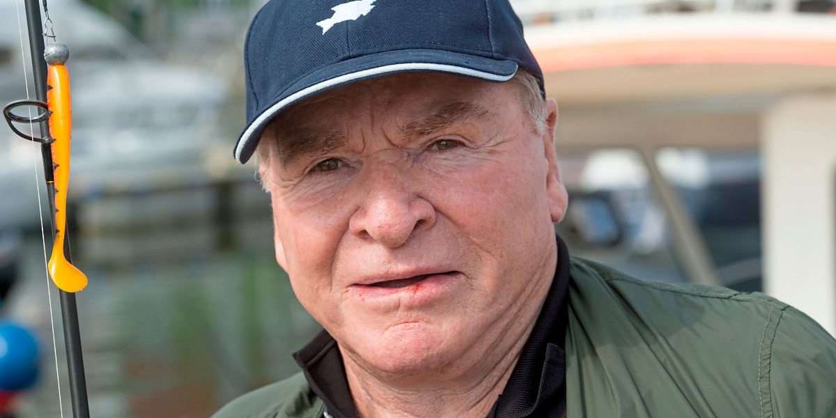 Schauspieler Fritz Wepper im Alter von 82 Jahren gestorben - Streaming & TV - derStandard.at › Etat