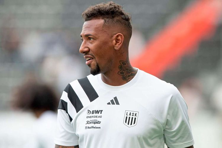 Staatsanwaltschaft nahm Revision im Boateng-Prozess zurück - Fußball ... Staatsanwaltschaft nahm Revision im Boateng-Prozess zurück - Fußball ...