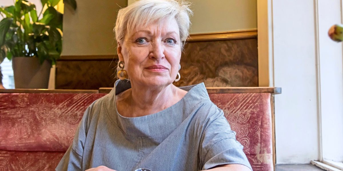 Karin Bergmann zu Causa Hinterhäuser: "Bei einigen gelte ich deshalb ...