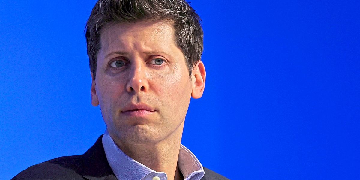 ChatGPT developer OpenAI fired his boss Sam Altman - IT Business ... ChatGPT developer OpenAI fired his boss Sam Altman - IT Business ...