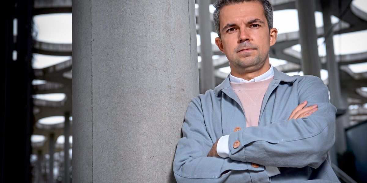 Filipenkos Roman über Putins postsowjetisches System des Stärkeren ...