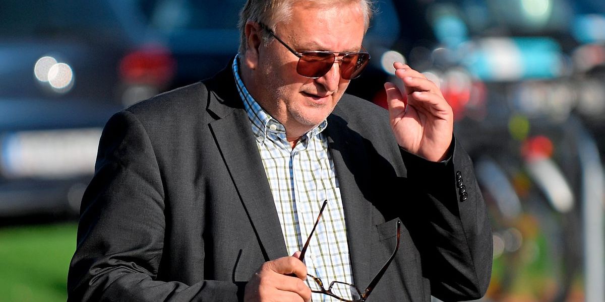 Matznetter dürfte mit SPÖ-Mandat belohnt werden - SPÖ - derStandard.at ...