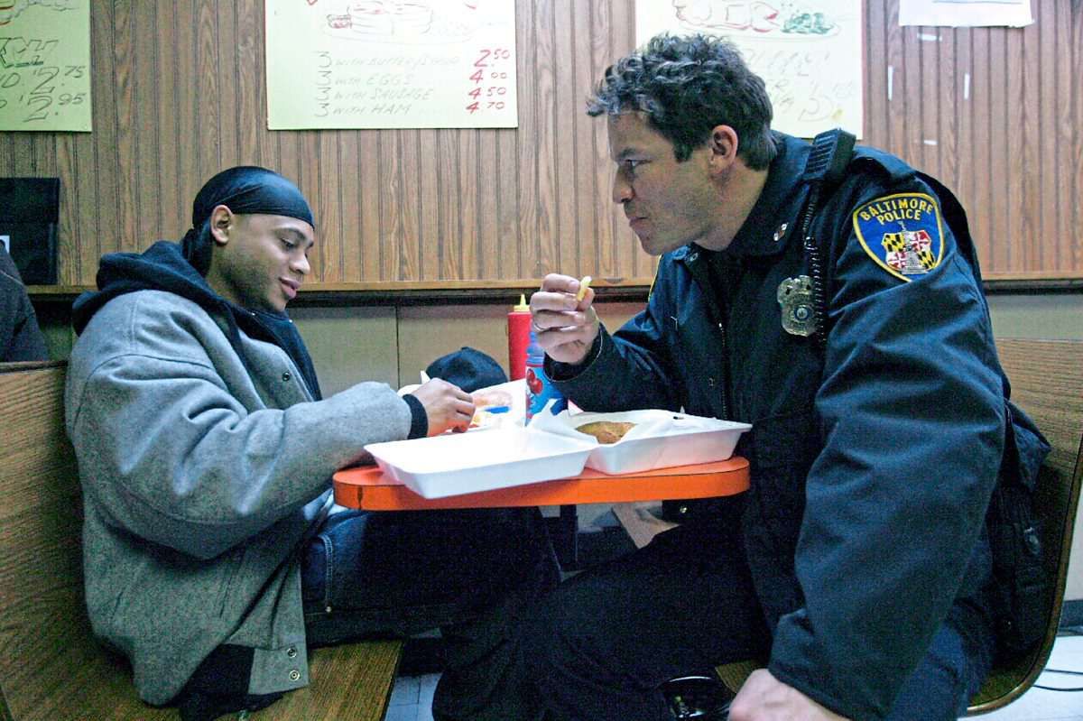 Kopfschuss für den amerikanischen Traum: Wir haben "The Wire ...