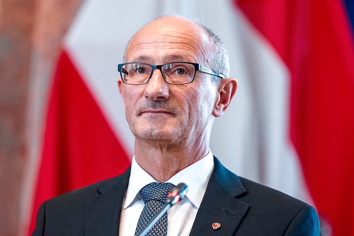 Tirols Landeshauptmann Mattle skeptisch bis ablehnend bei ...