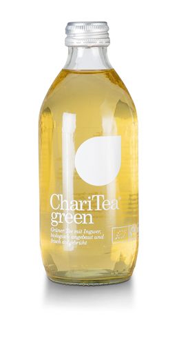 Eistee in Glasflaschen im Test - Im Test - derStandard.at › Lifestyle