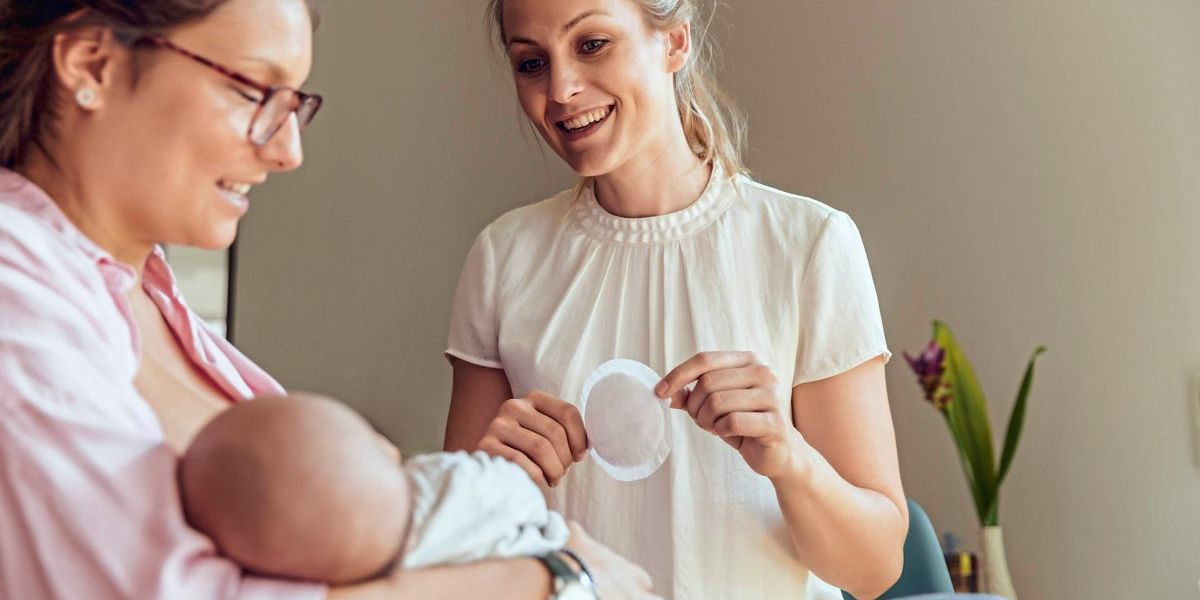 Für gute Versorgung laut Expertinnen deutlich mehr Hebammen bis 2032 ...