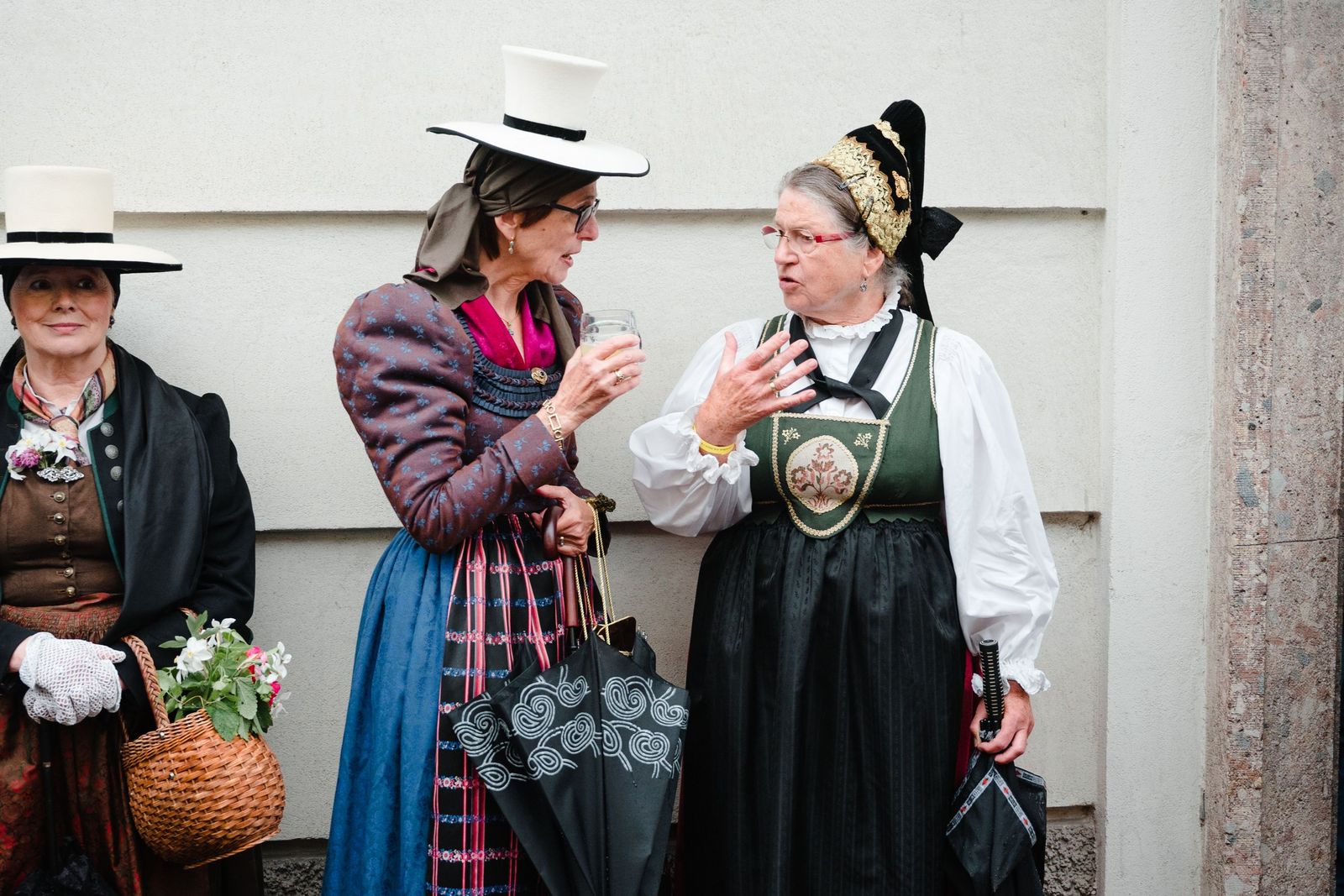 Neue Gstanzln von Attwenger-Mann Markus Binder: mauna und fraun ...