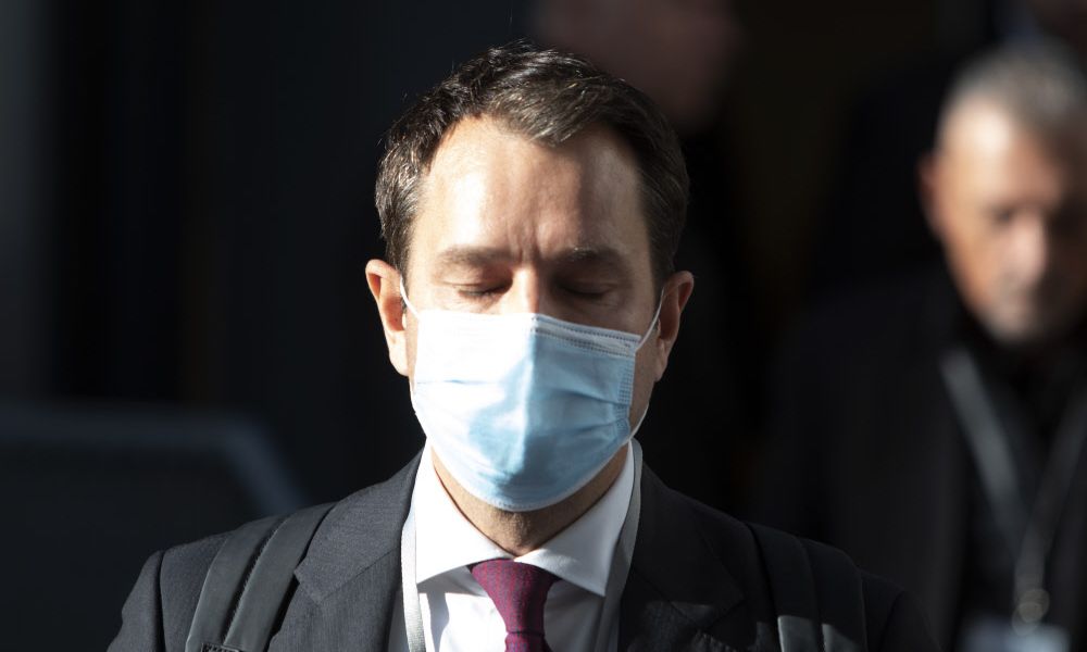 Ist Schweigen Gold? Was hinter der Strategie von Thomas Schmid steckt ...