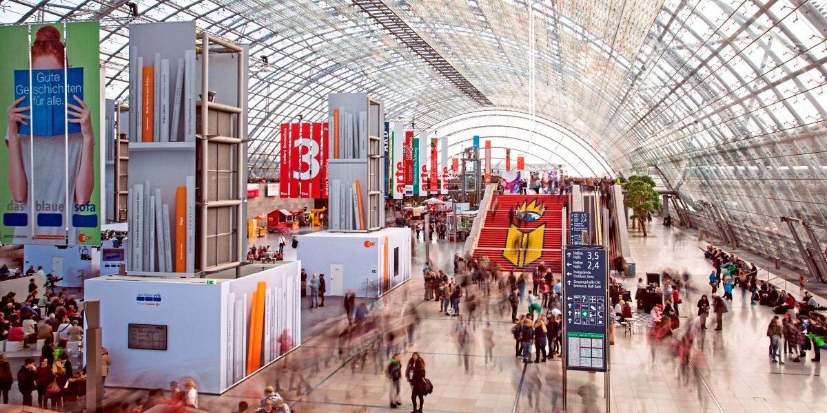 Katja Gasser übernimmt Organisation für Gastland-Auftritt in Leipzig ...