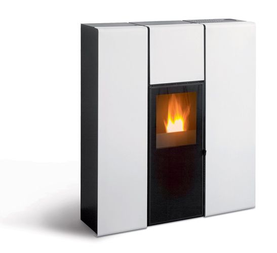 Wer baut den schönsten Ofen? - Design & Interieur - derStandard.at ...