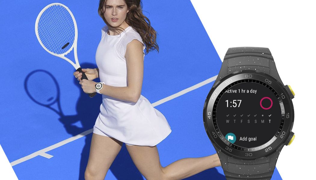 "Google Coach": Google arbeitet an eigenem Fitness-Assistenten ...