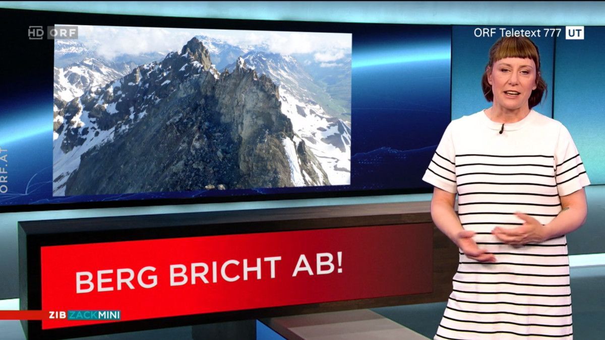 Schlechte und gute News in der Schlechte und gute News in der