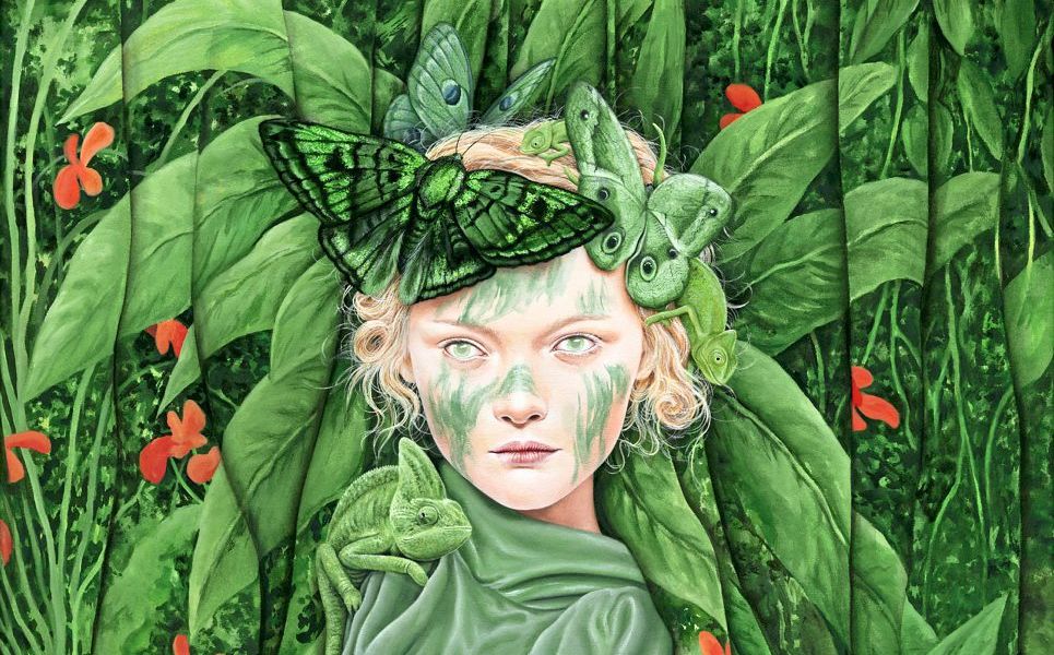 Nextcomic-Festival: Reise ins Wunderland der Comic-Kunst - Wissens ...