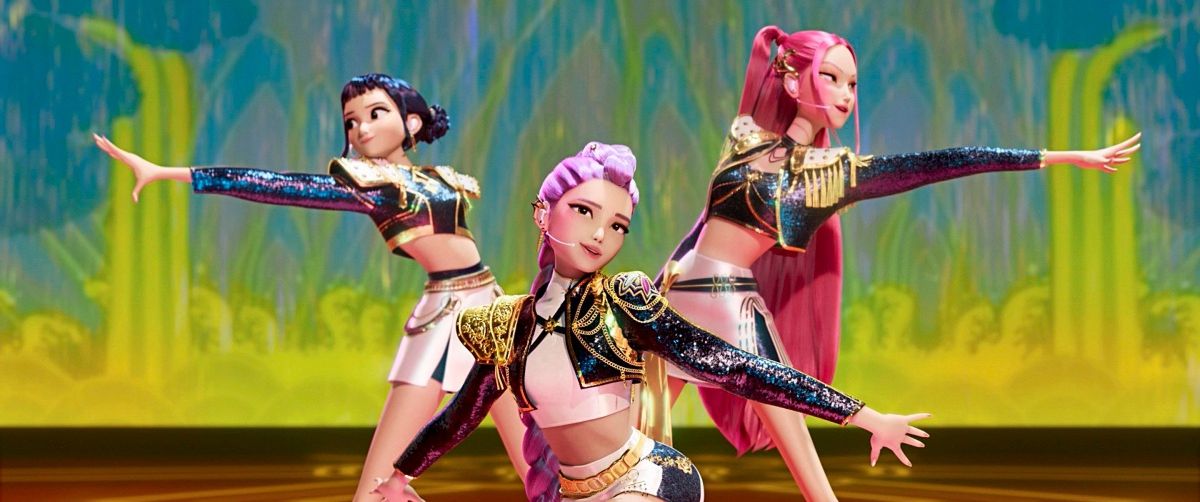 Der K-Pop-Hype ist am Höhepunkt. Kommt mit dem Erfolg der Wandel ...