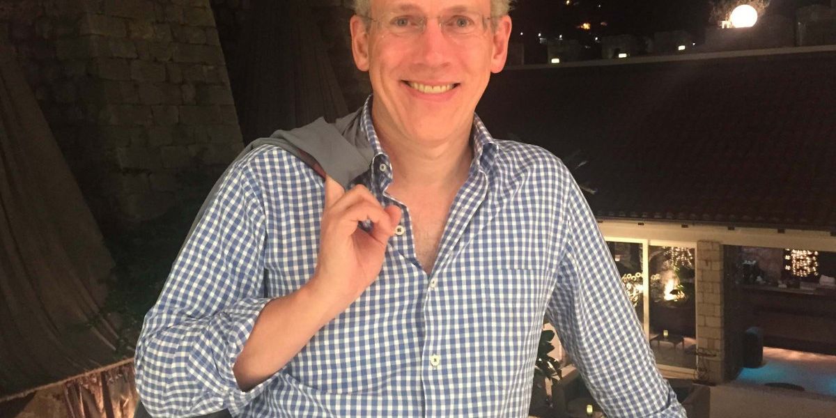 Richard Grubman (1962–2019): Vom Sammler zum Mäzen und Freund ...