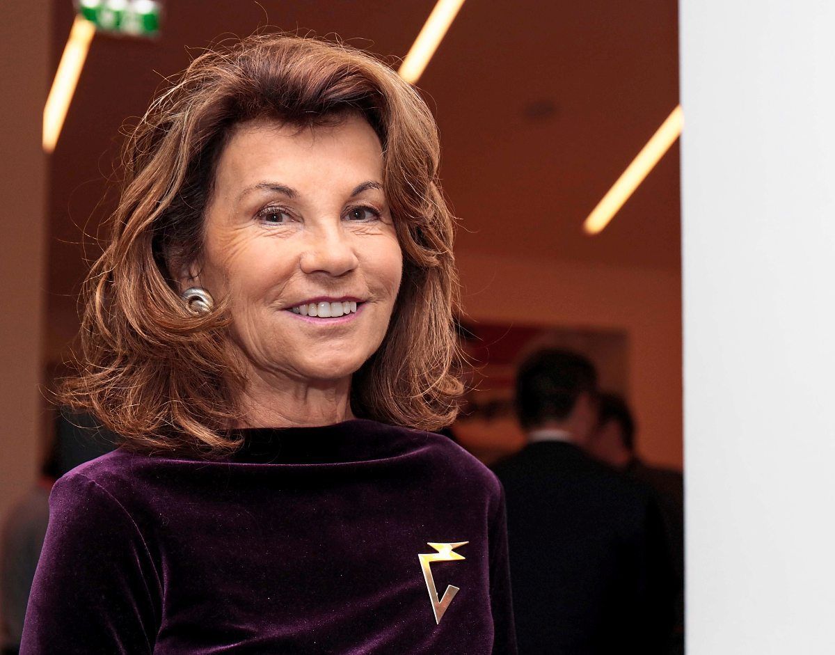 Die Beliebtheit der (Übergangs-)Regierung Bierlein - Österreich ...