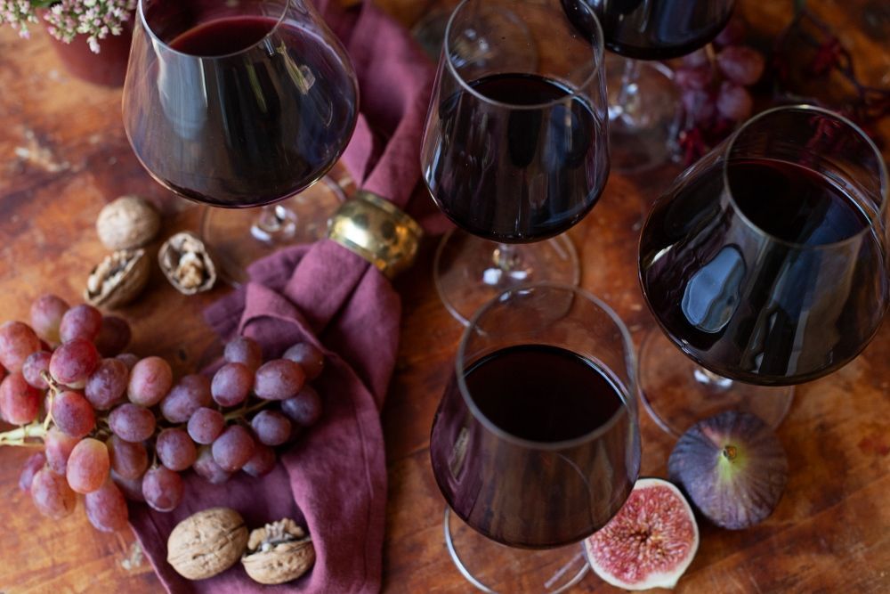 Das rote Wunder aus Österreich - Wein aus Österreich - derStandard.at ...