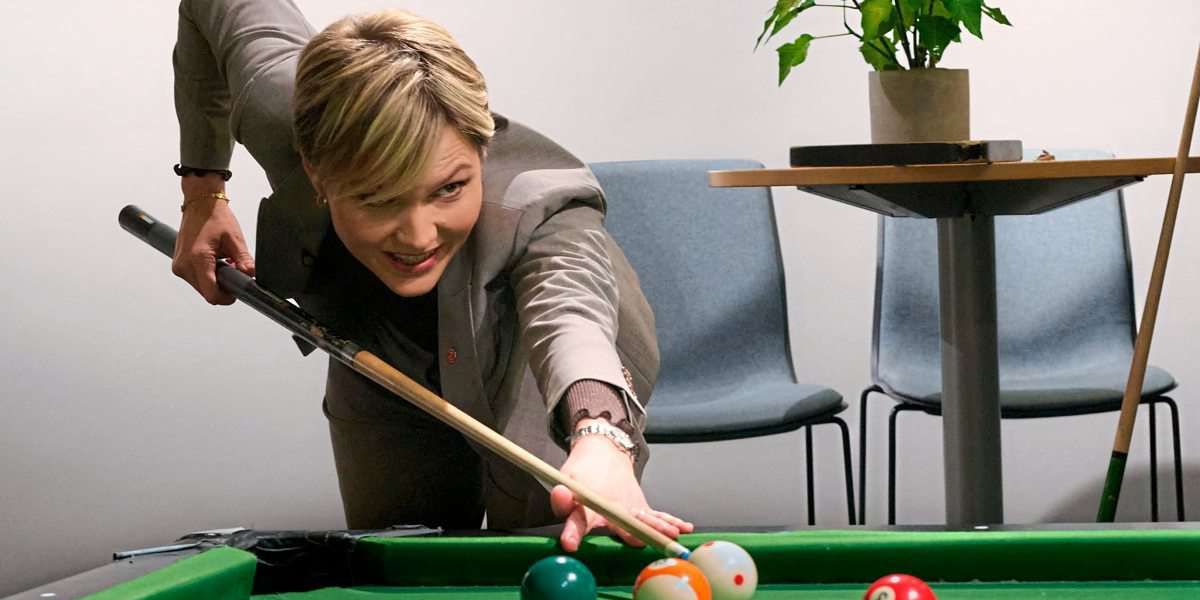 Kristrún Frostadóttir – Quereinsteigerin ist Islands jüngste ...