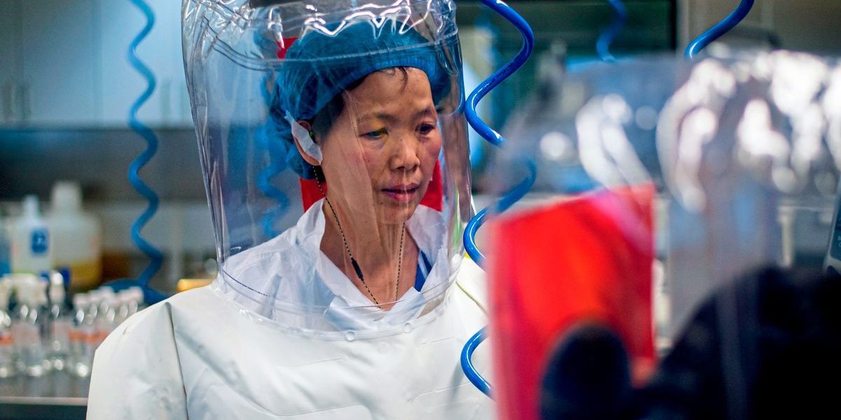 Ein Biolabor in Wuhan sorgt für Unruhe - Asien - derStandard.de ...