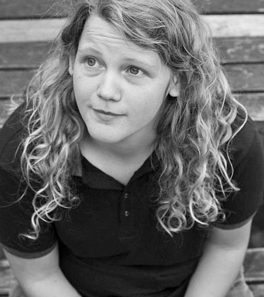 Kate Tempest: Drei Minuten auf vierhundert Seiten - Literatur ...
