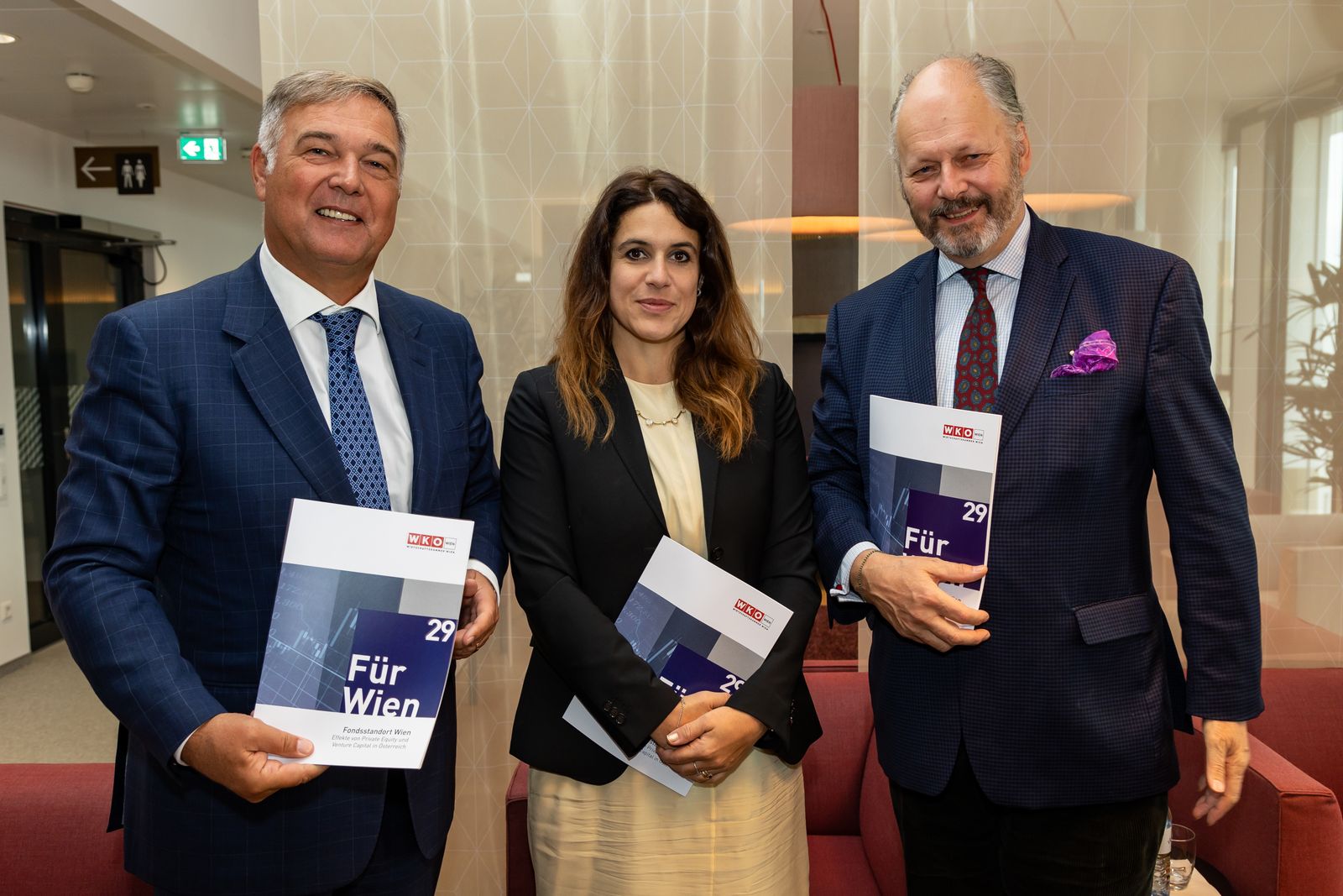 Vorbild Luxemburg: Was Wien braucht, um für Investmentfonds attraktiver ...