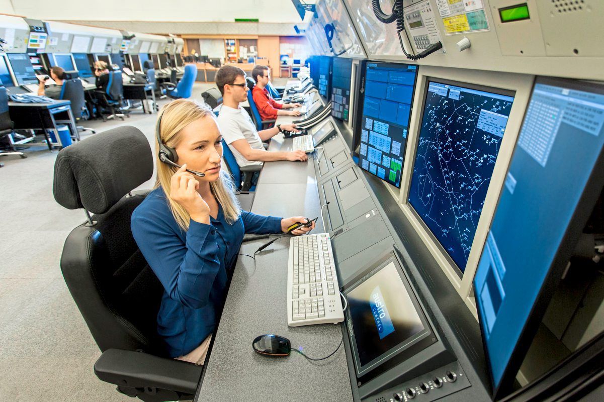 Austro Control erwartet heuer mindestens 100 Millionen Euro Verlust ...